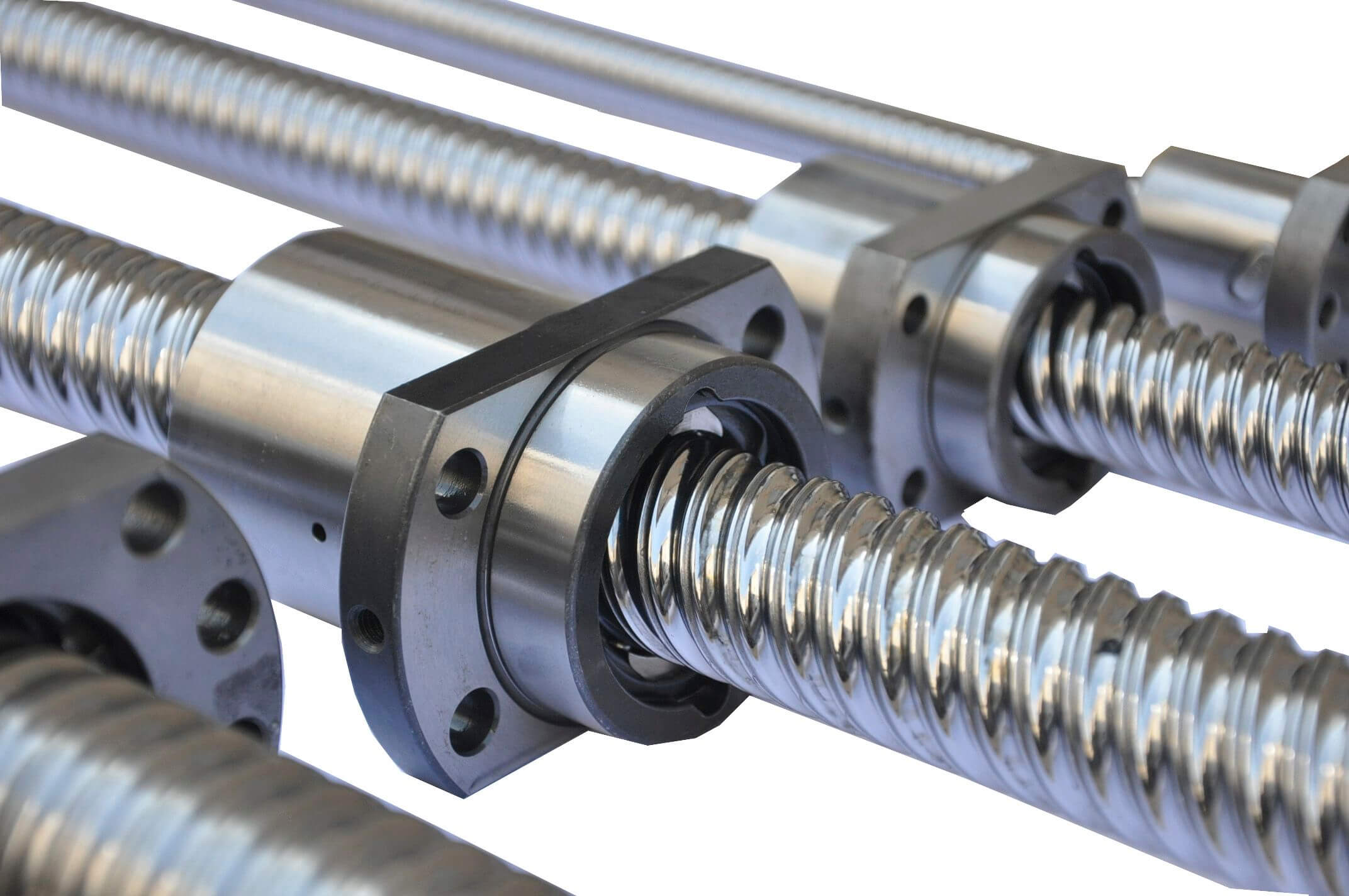 Rolled Vs Ground Ball Screws MISUMI USA Blog