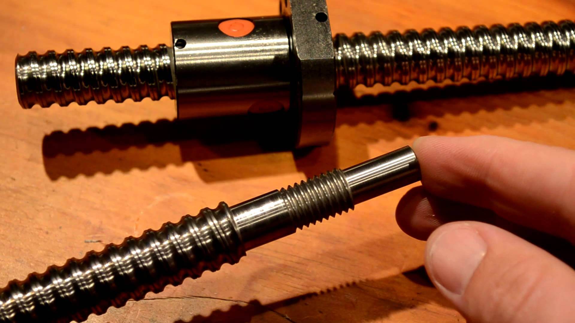 Ball Screw And Lead Screw MISUMI Blog Ball Screw And Lead Screw MISUMI Blog