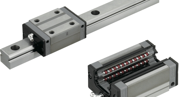 Linear Guides - 3 Tips to Locate the Step | MISUMI USA Blog