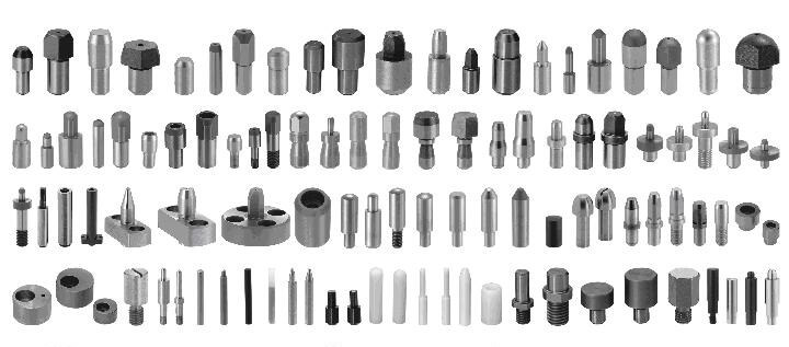 The Lowdown on Locating Pins | MISUMI Blog