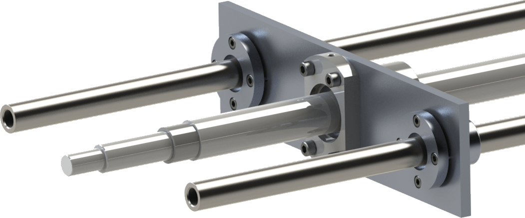 Bushing Comparisons | MISUMI USA Blog