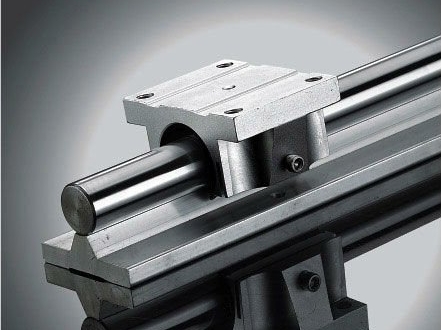 Linear Bushings vs Linear Guides | MISUMI Blog