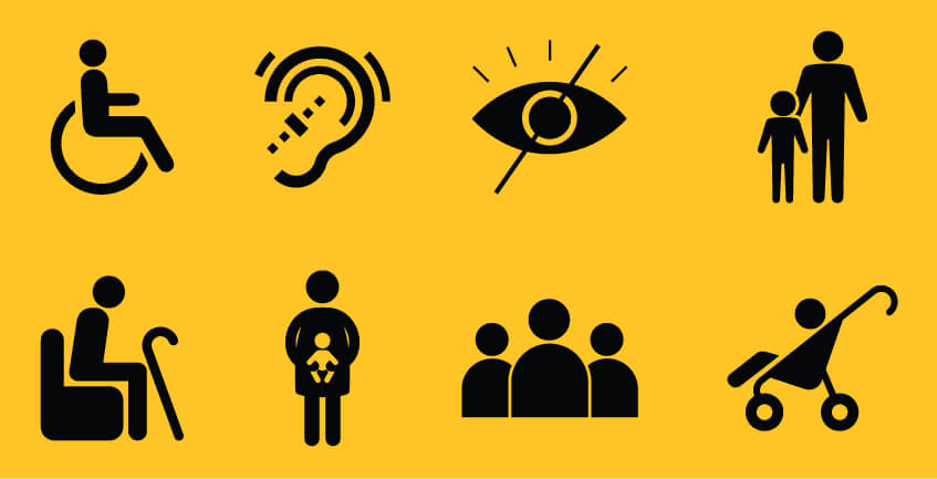 One for All: Universal Design | MISUMI USA Blog